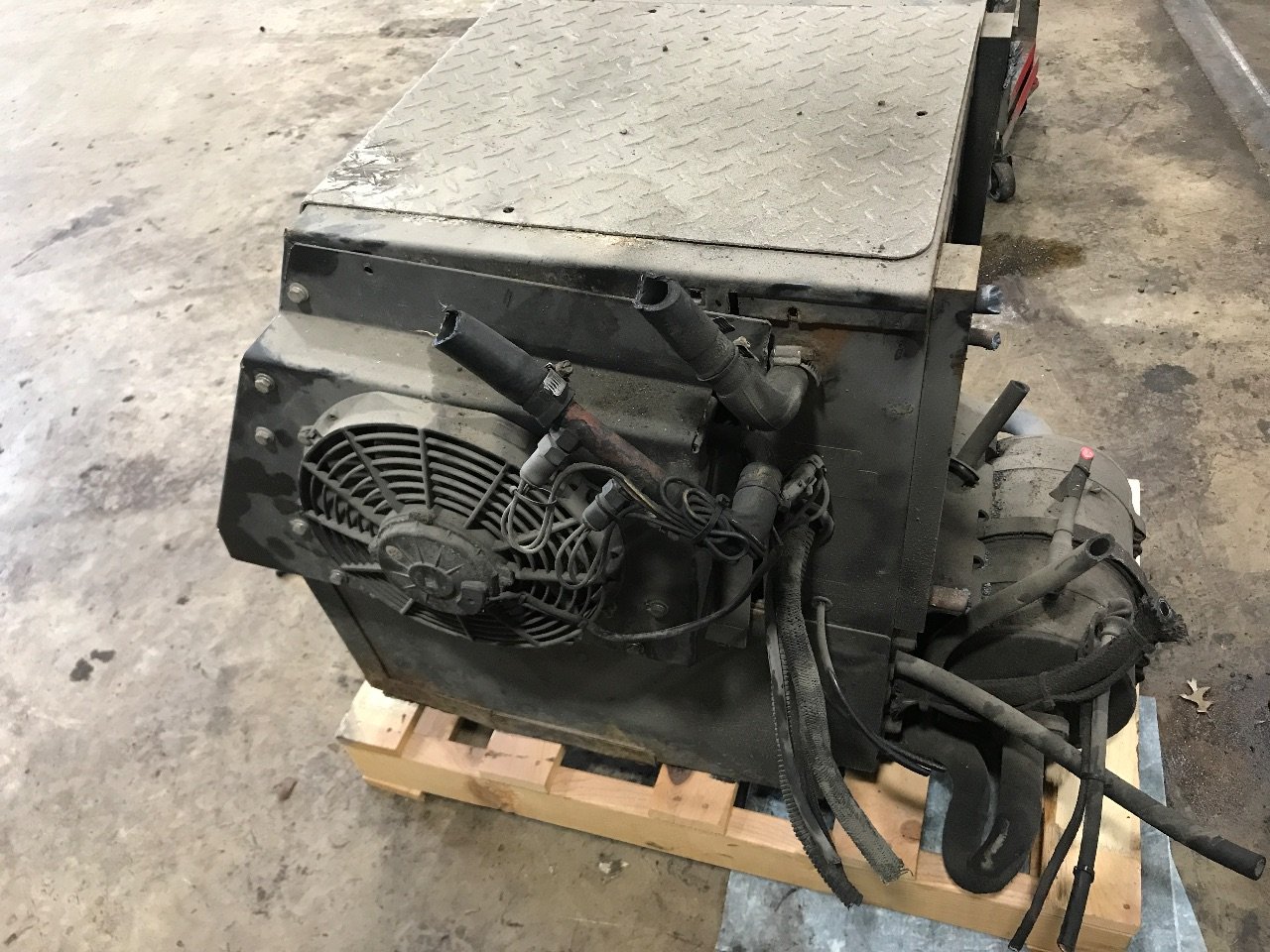 Thermo King APU, Engine for Sale