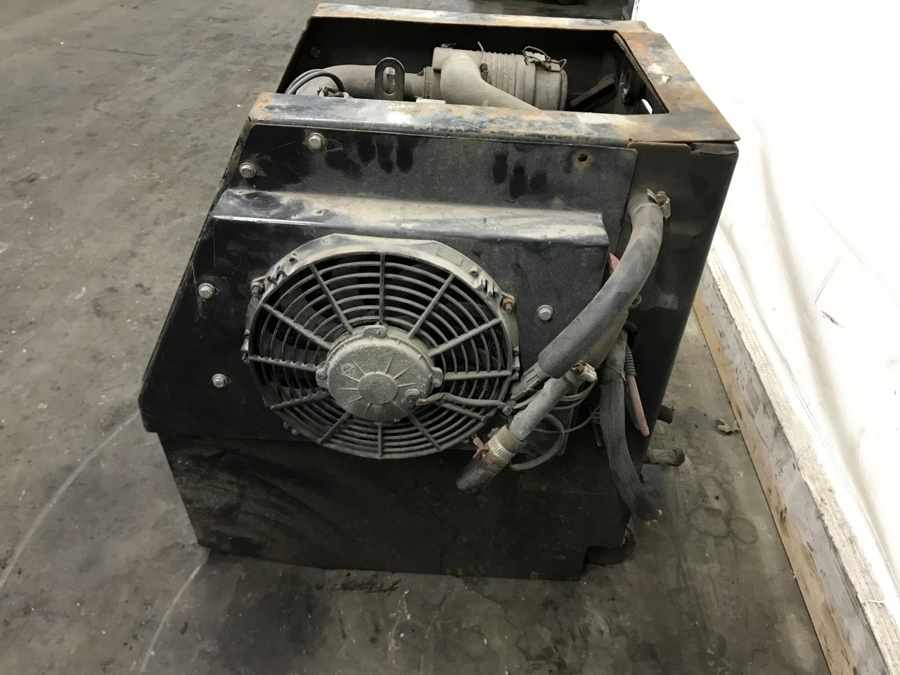 900217M*932278 | Thermo King TRIPAC APU, Engine for Sale