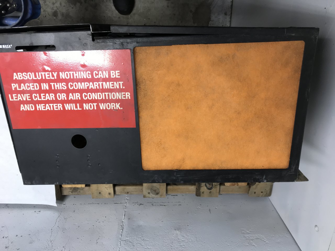 A00064889 | Comfort Pro 6000 SERIES HVAC Unit for Sale