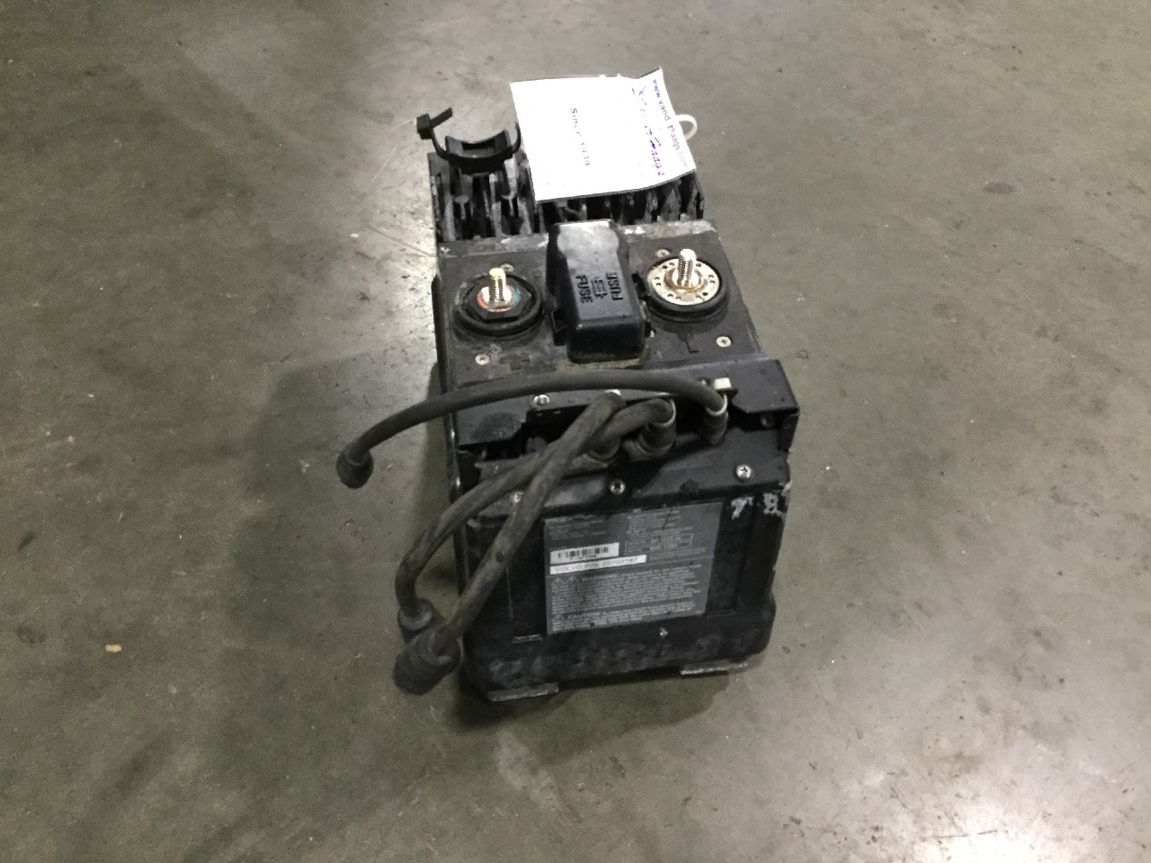 20702147 | Volvo VNL APU, Inverter for Sale