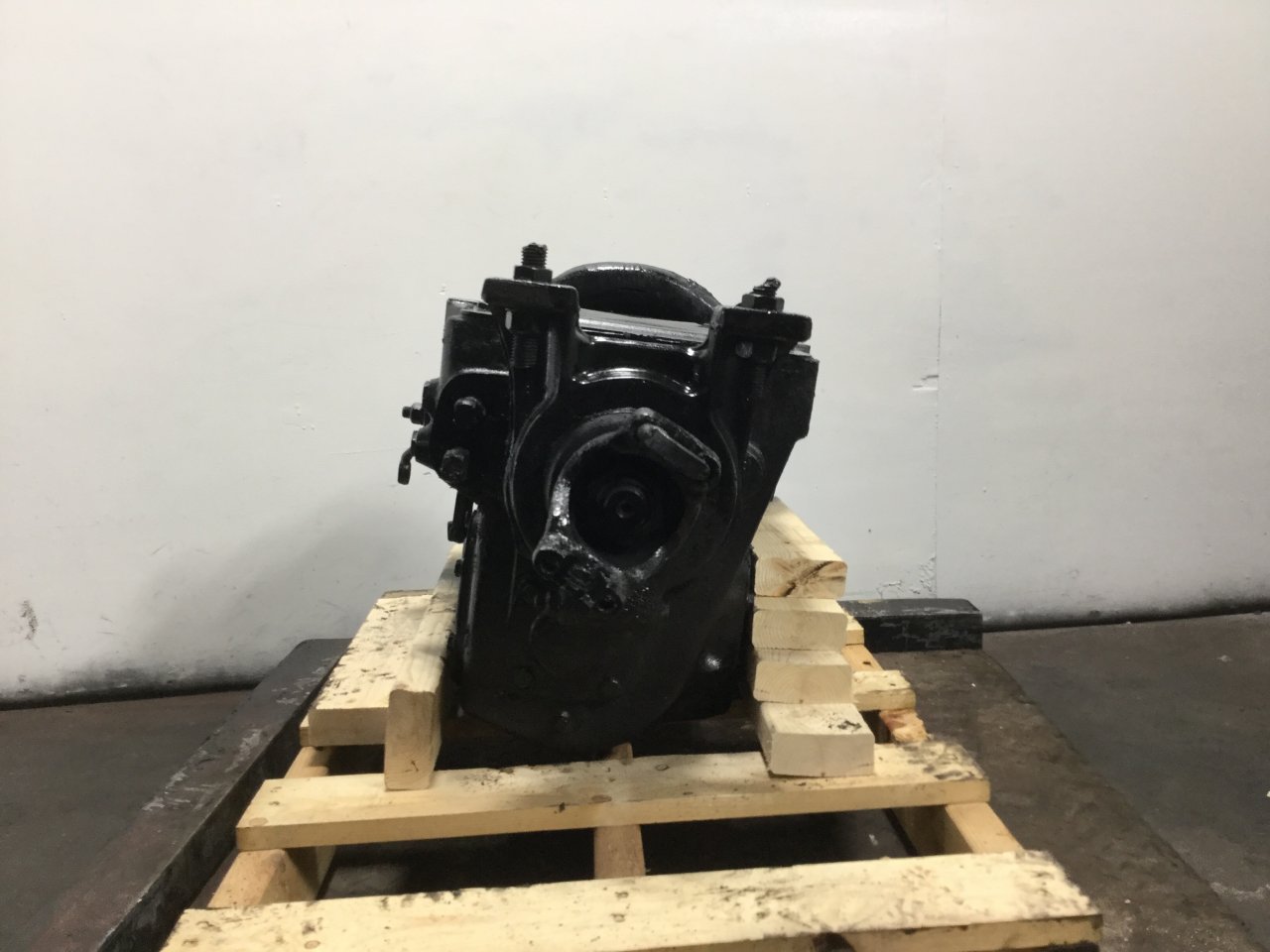 Spicer (Ttc) 7041 Auxiliary Transmission for Sale