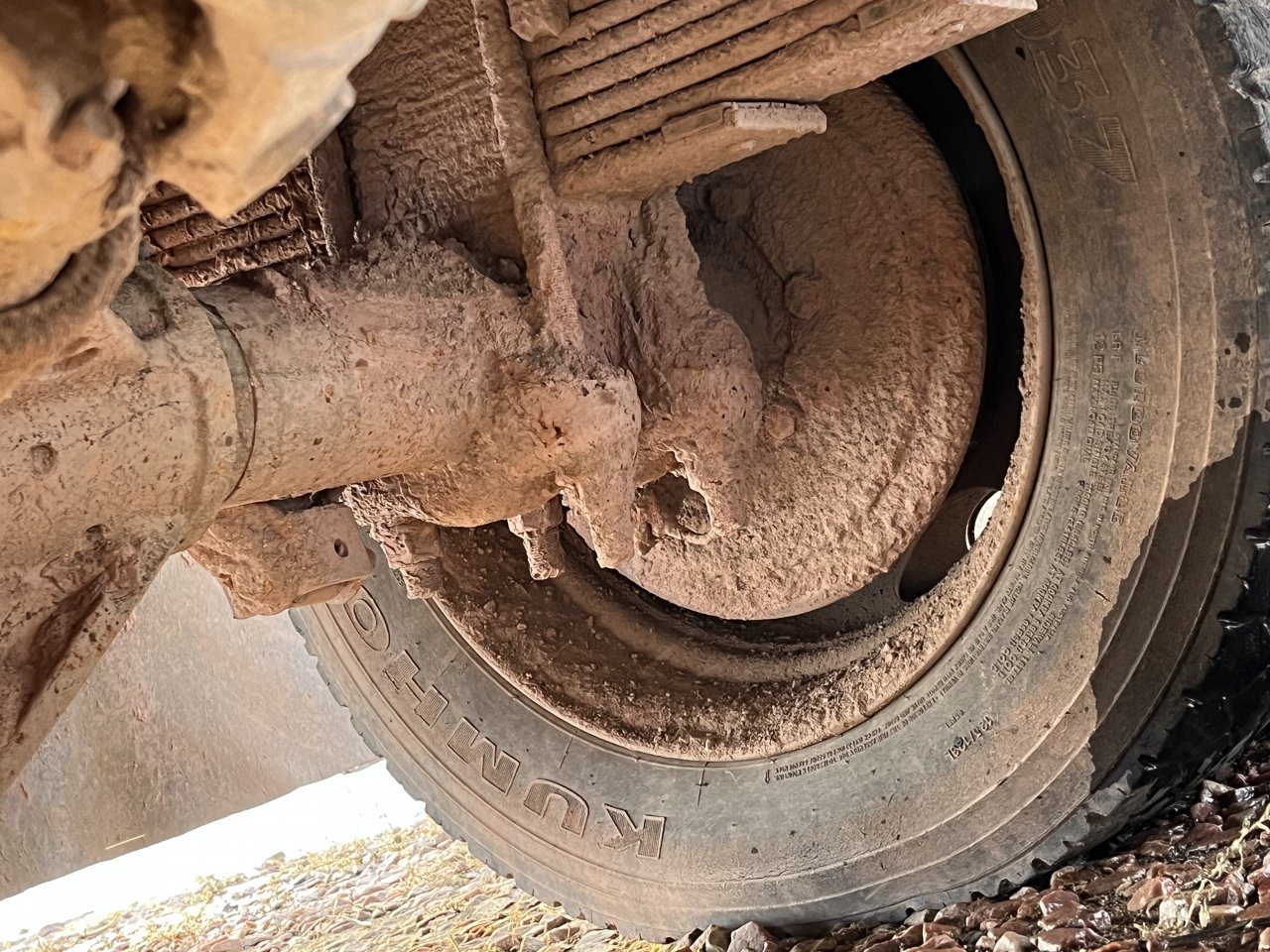 Chevrolet CHEVROLET 3500 PICKUP Axle Assembly for Sale