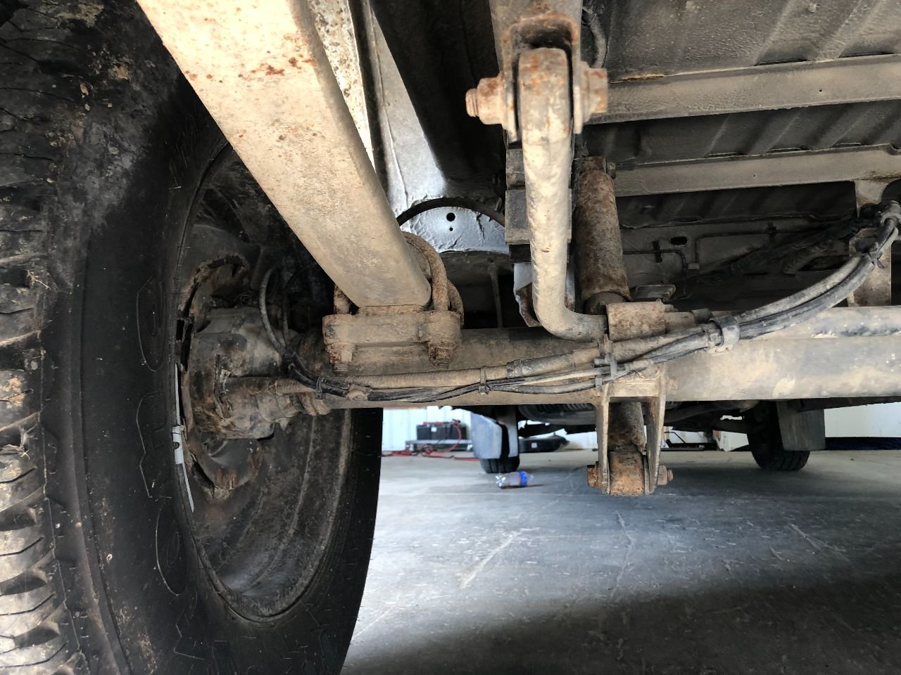 Dodge SPRINTER Axle Assembly for Sale
