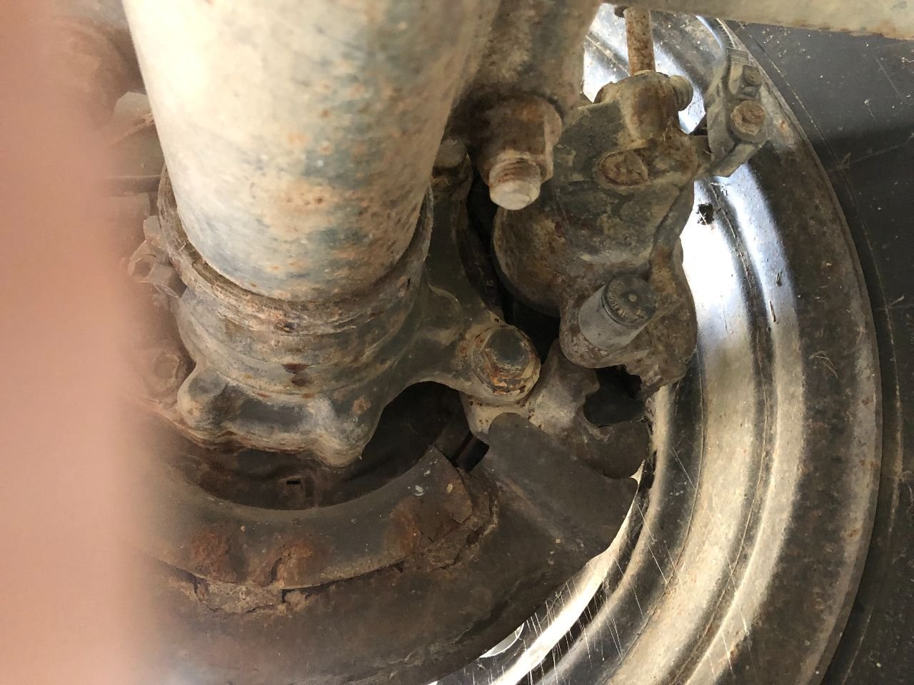 Dodge SPRINTER Axle Assembly for Sale