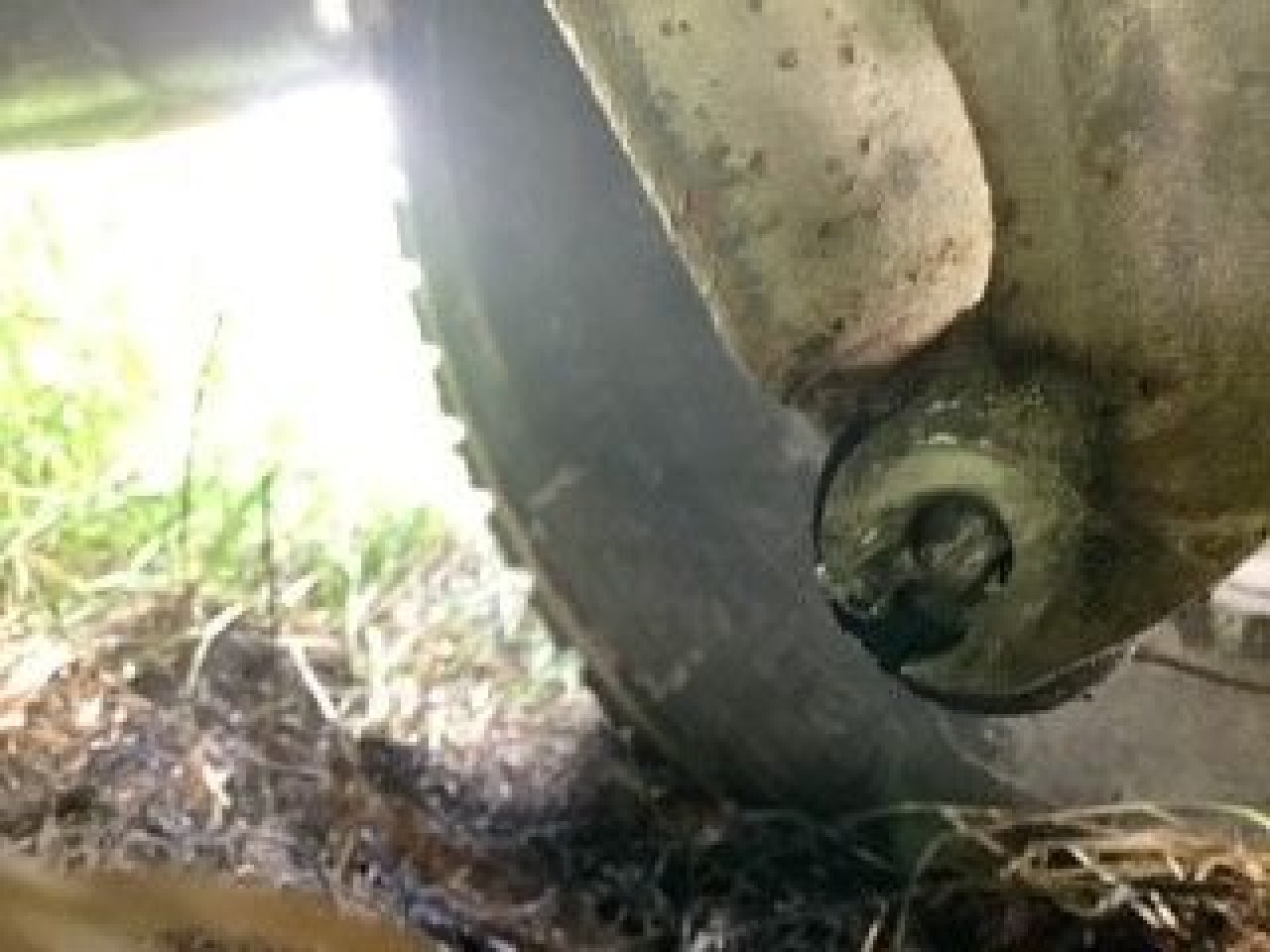 Mercedes SPRINTER Axle Assembly for Sale
