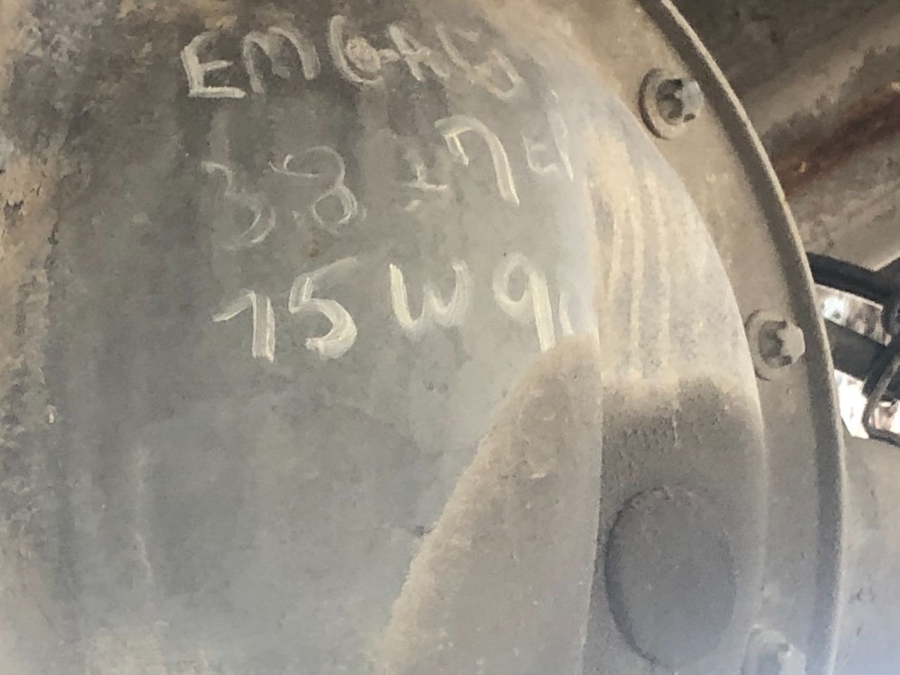 Mercedes SPRINTER Axle Assembly for Sale