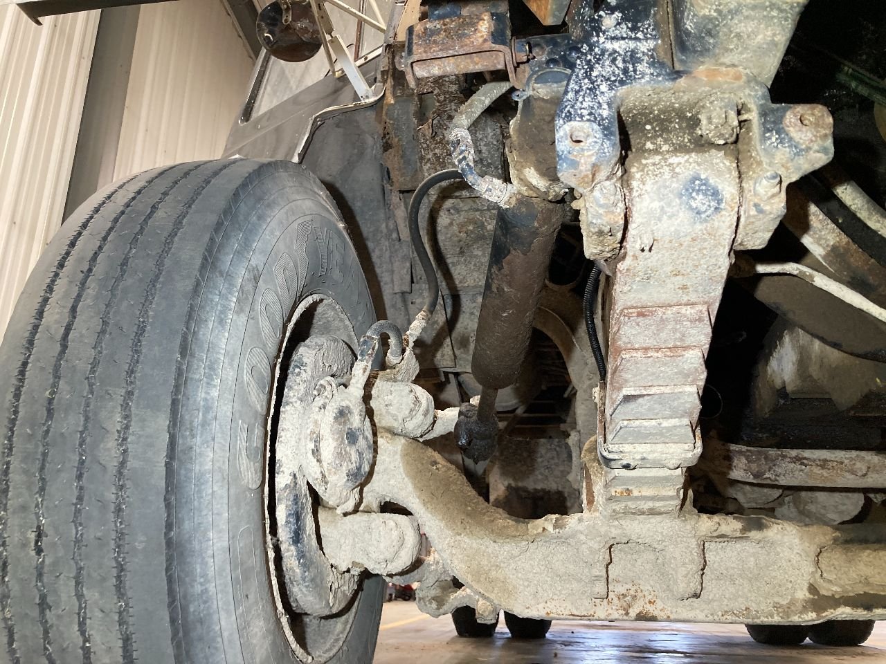 Ford ALL Axle Assembly, Front for Sale