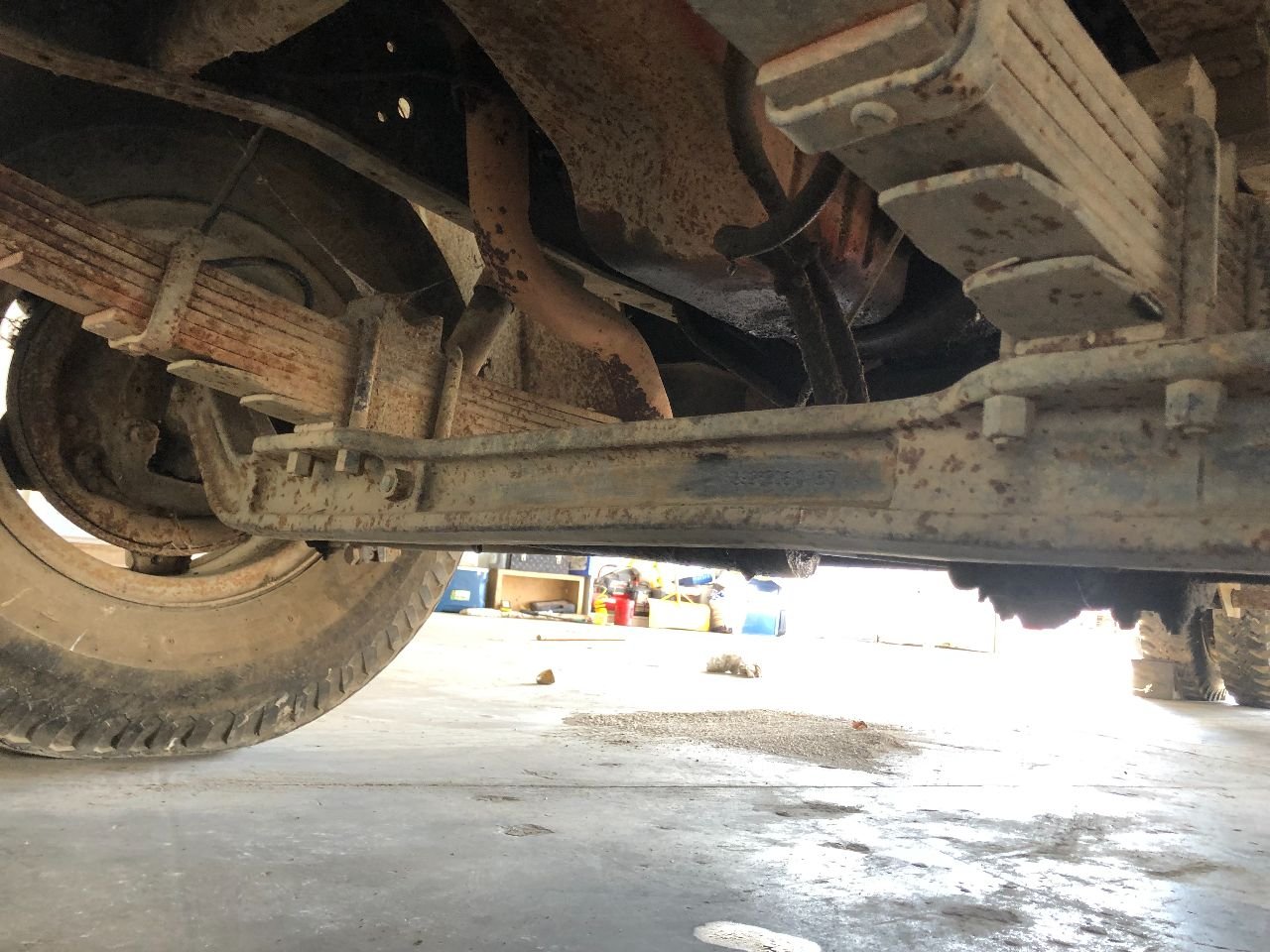 3925206GM37 | GM Front Axle Assembly for Sale