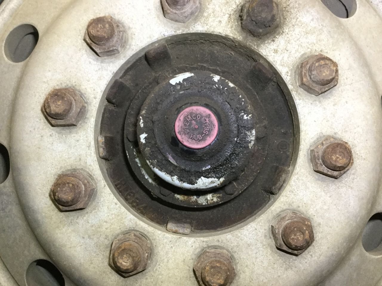 Meritor FL941 Axle Assembly, Front for Sale