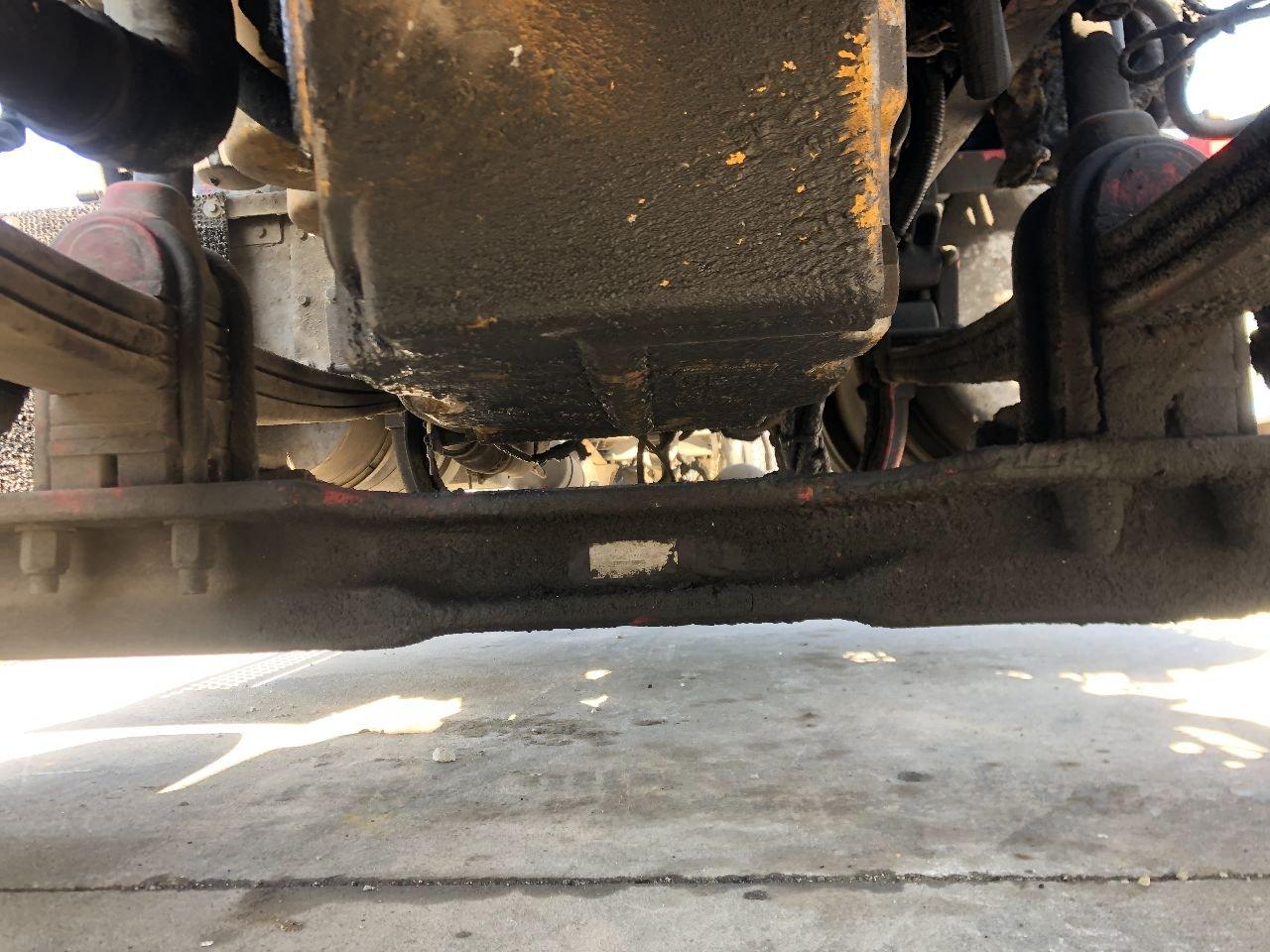 Meritor FL941 Front Axle Assembly for Sale