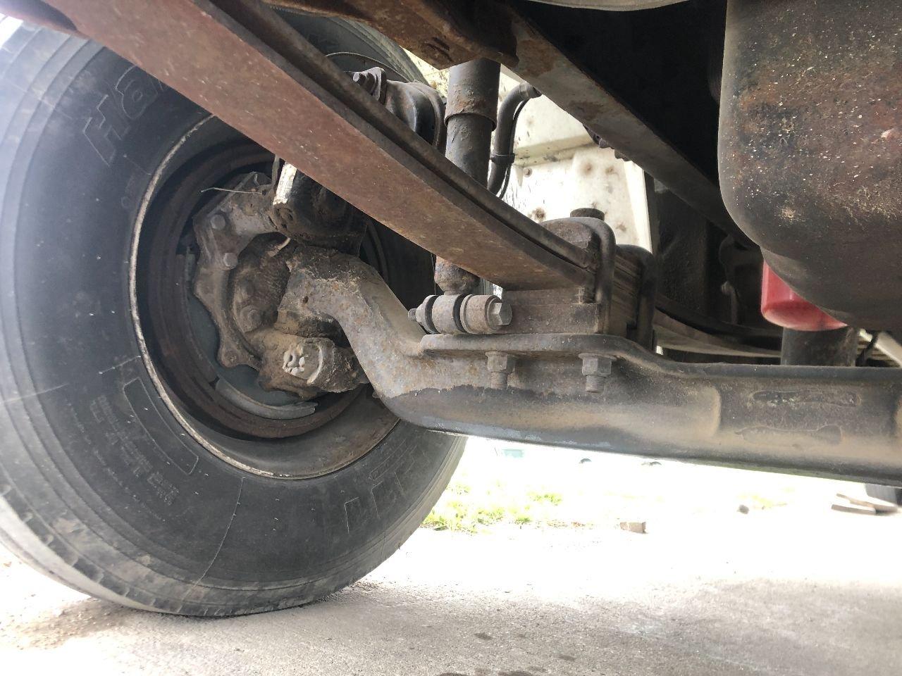 Spicer I-100 Front Axle Assembly for Sale