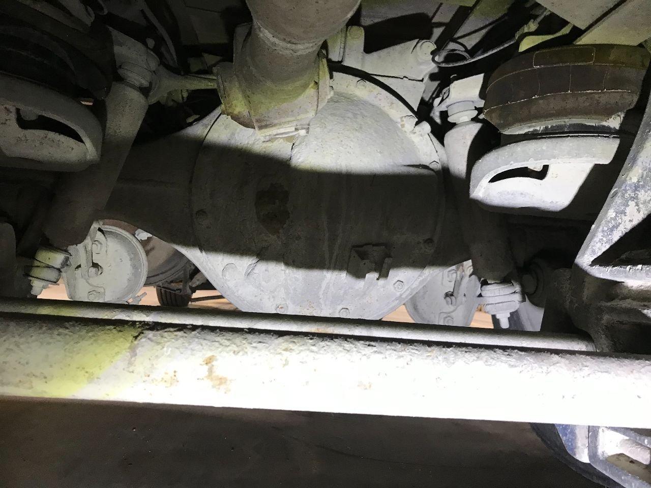 303191 | Eaton DS402 Axle Housing for Sale