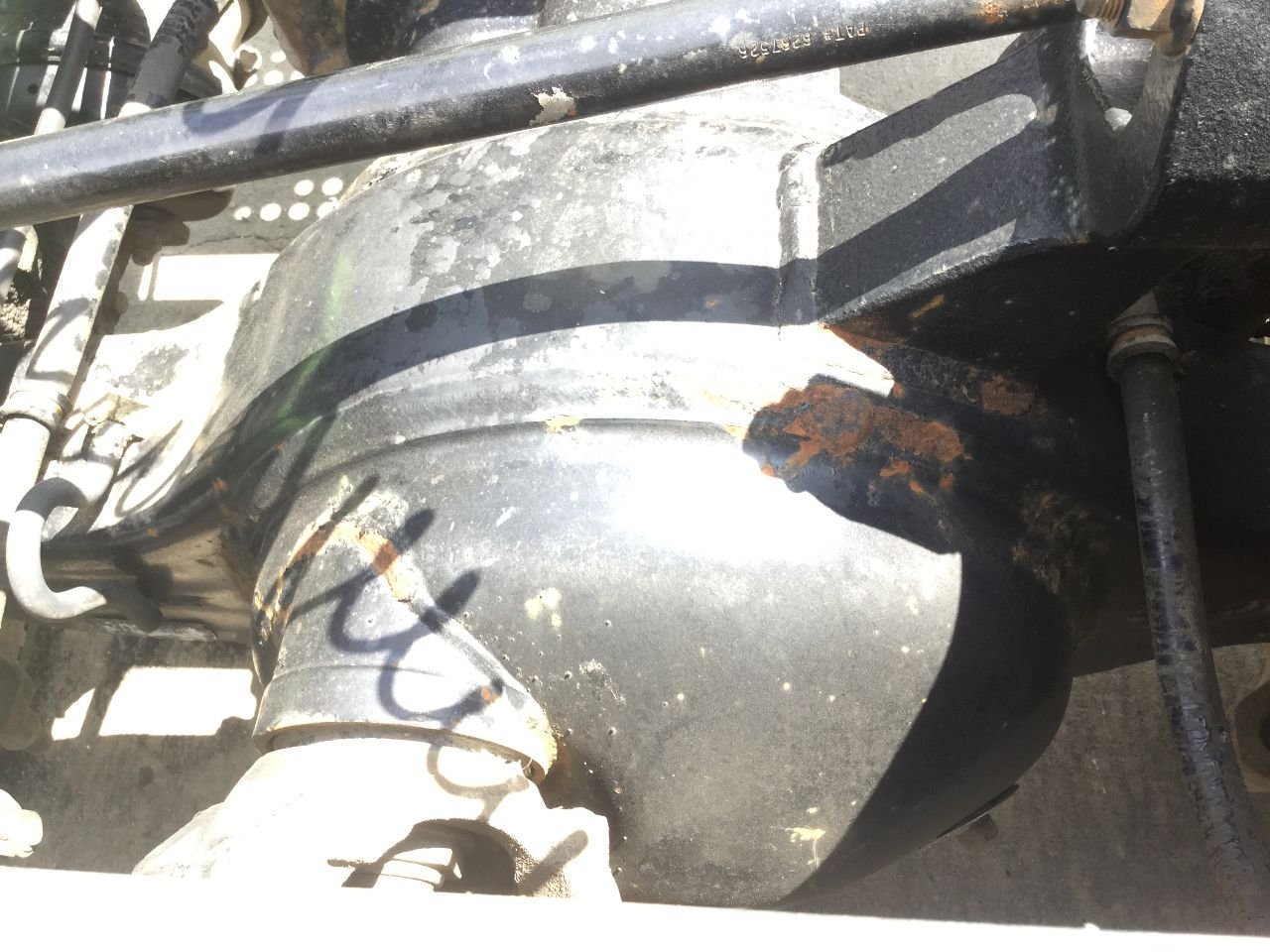 Eaton DS404 Axle Housing for Sale