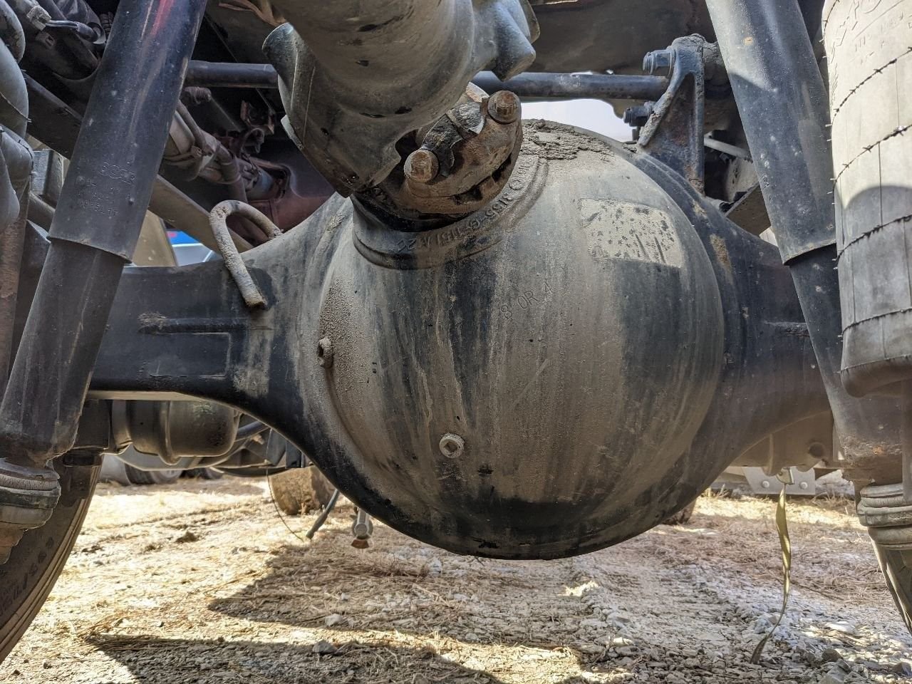 C05-62A300896101644 | Meritor MD2014X Axle Housing for Sale