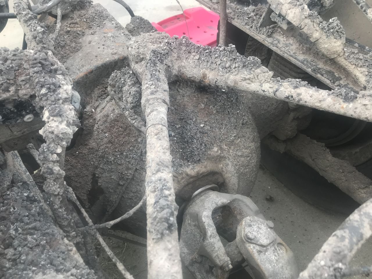 Volvo OTHER Axle Housing for Sale