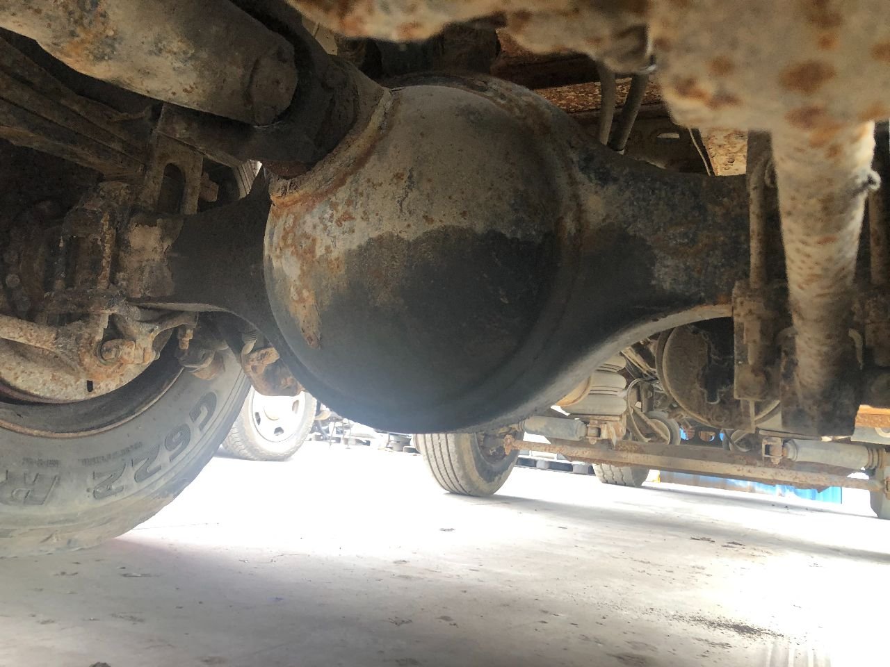 S11-23436-463 | Meritor RD20145 Axle Housing for Sale