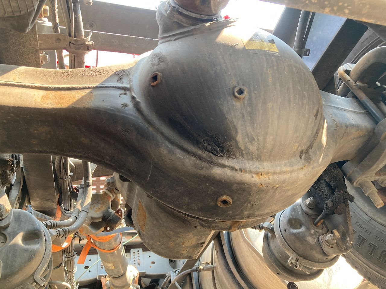 FOR00507450 | Meritor RD20145 Axle Housing for Sale