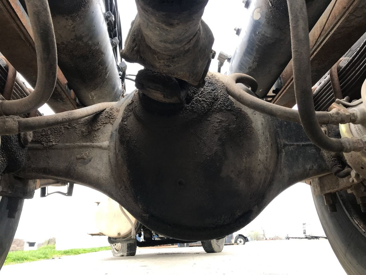 AVK91029028 | Meritor SQ100P Axle Housing for Sale