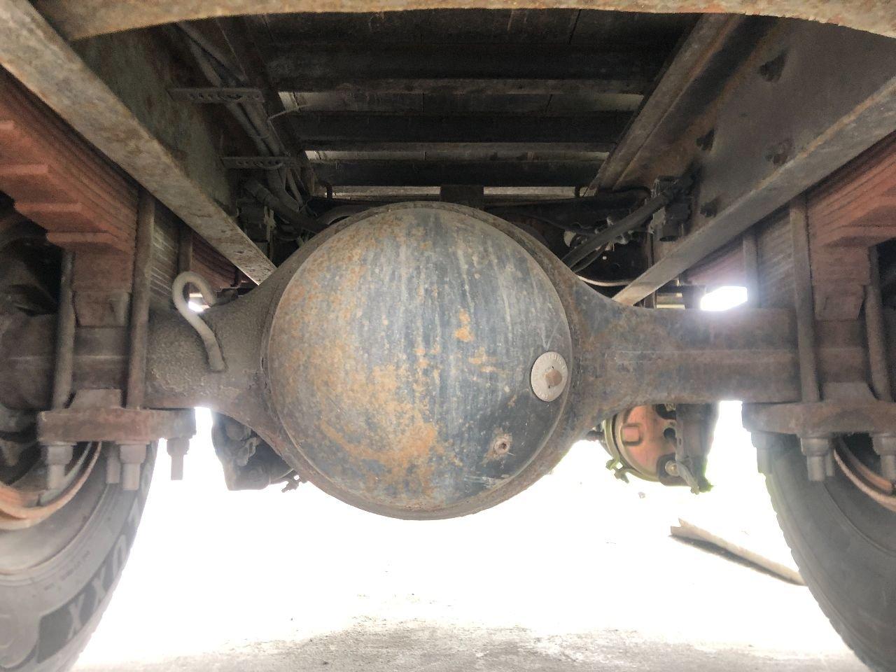 Eaton 21060S Axle Housing (Rear) for Sale