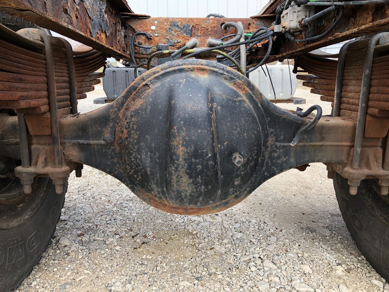 321200 | Eaton 21060T Axle Housing (Rear) for Sale