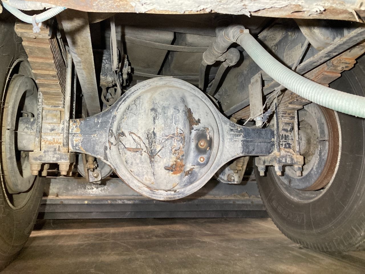 Spicer M210T Axle Housing (Rear) for Sale