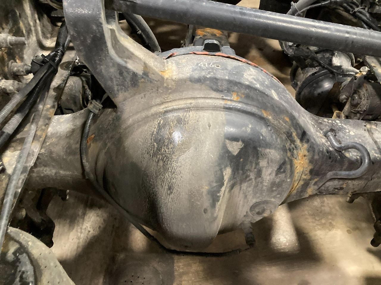 Eaton R40-156 Axle Housing (Rear) for Sale