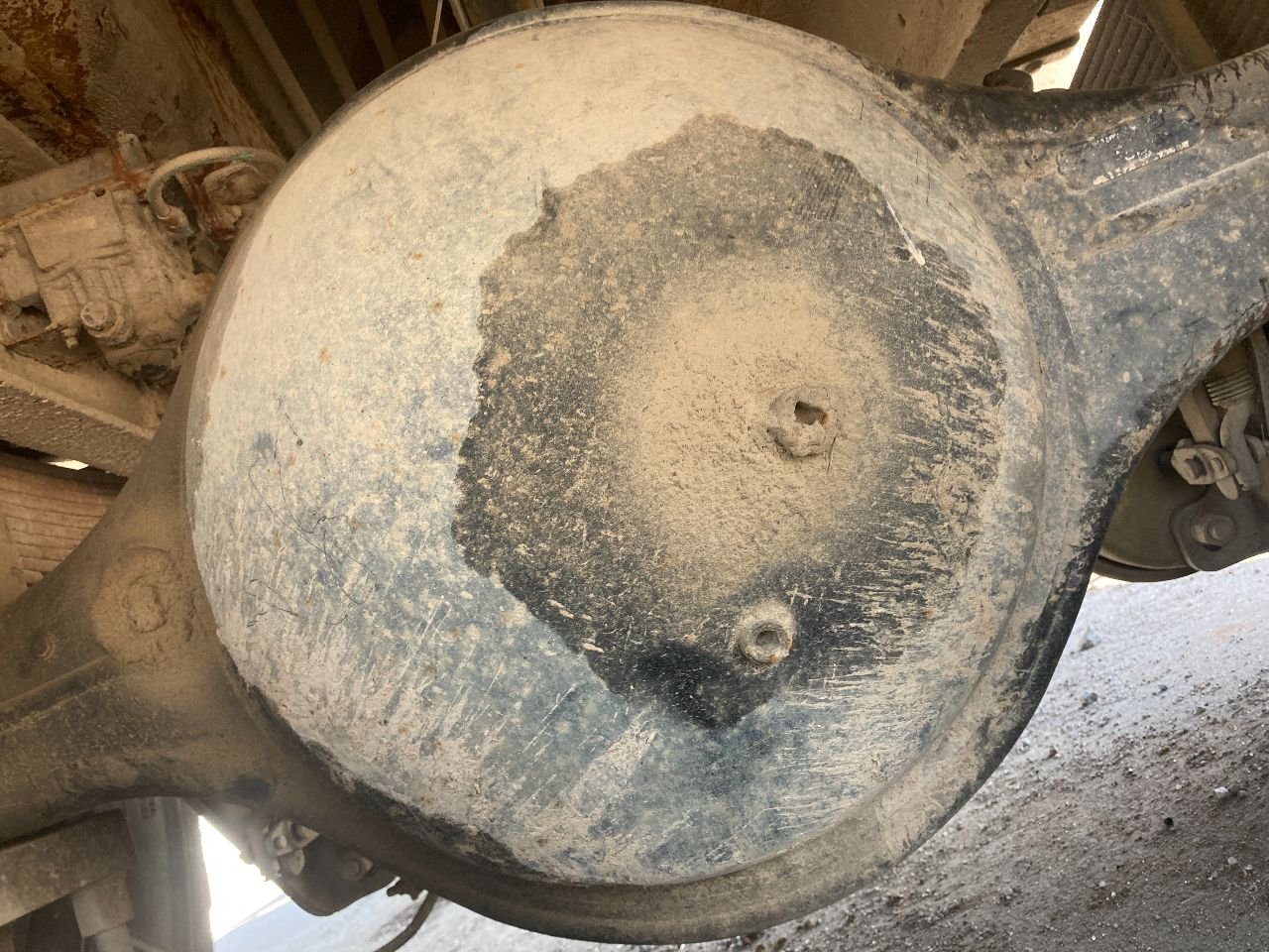 International RA47 Axle Housing (Rear) for Sale