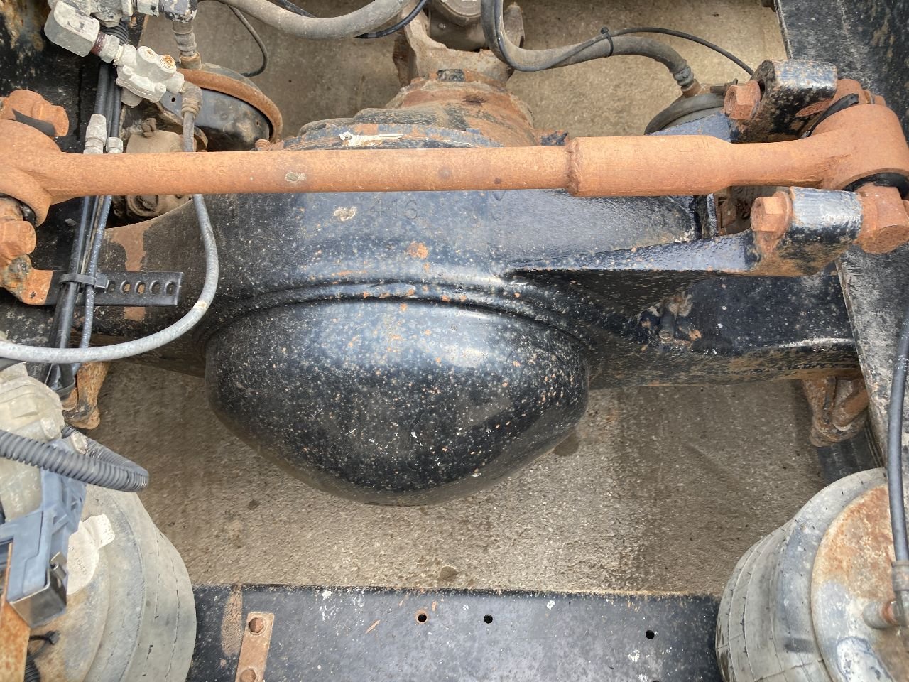 307644 | Eaton RS404 Axle Housing (Rear) for Sale