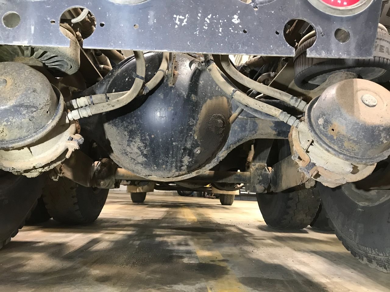 305830 | Eaton RSP40 Axle Housing (Rear) for Sale