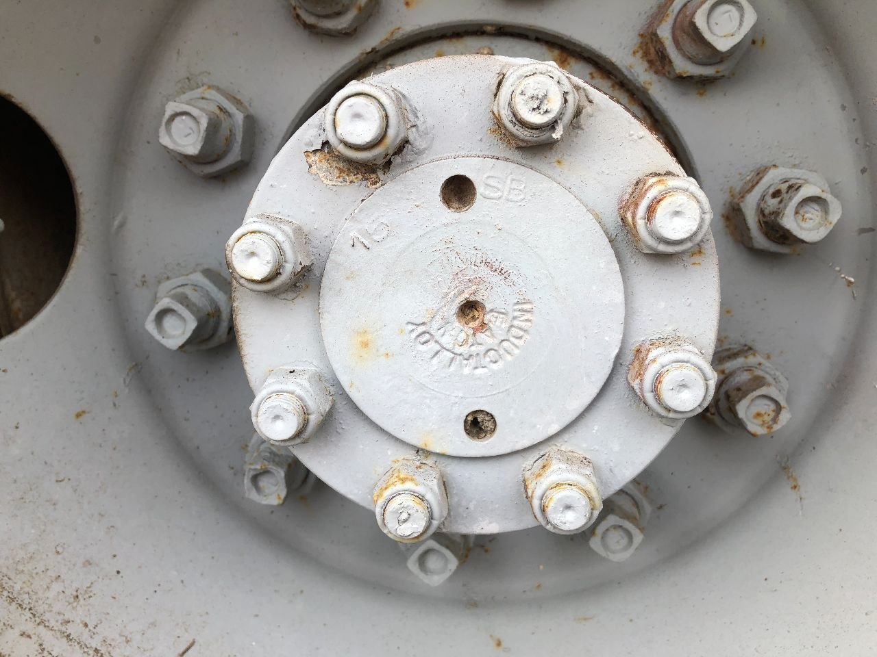 Eaton 119593 Axle Shaft for Sale