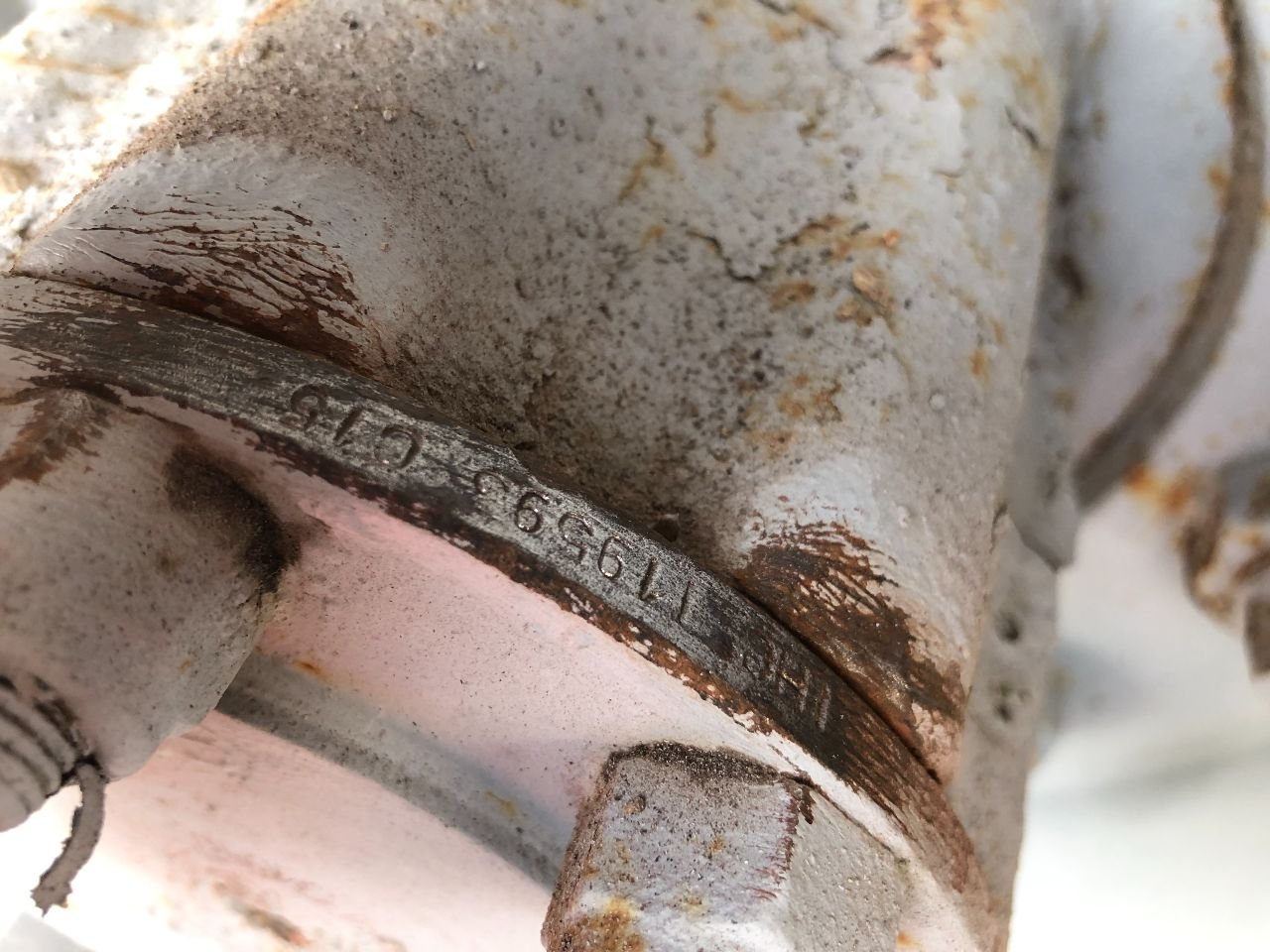 Eaton 119593 Axle Shaft for Sale