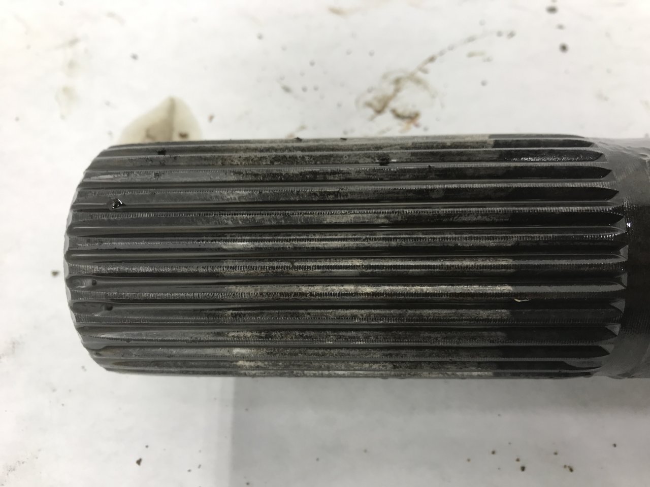 Eaton 126160 Axle Shaft for Sale
