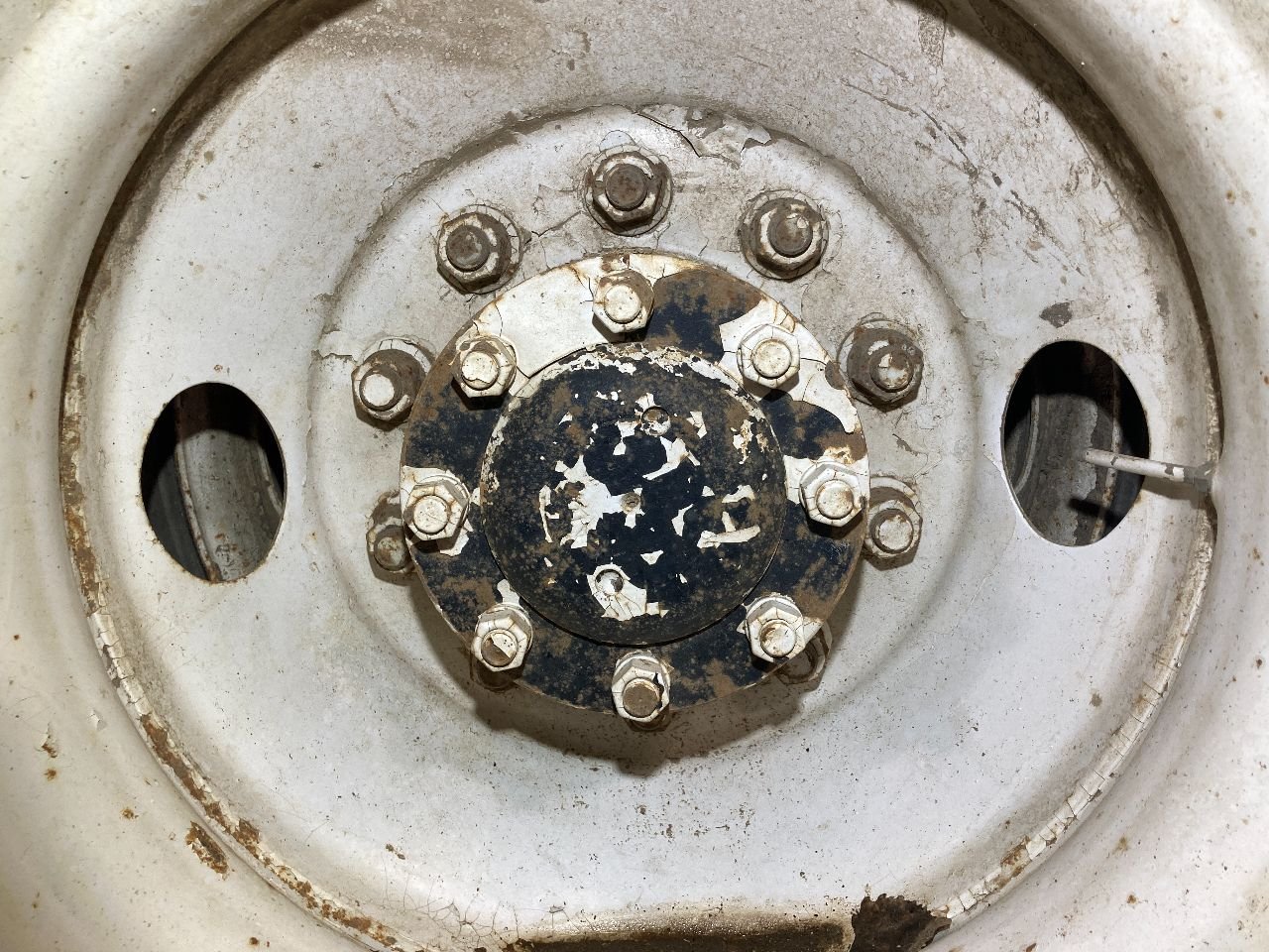 Eaton 128552 Axle Shaft for Sale