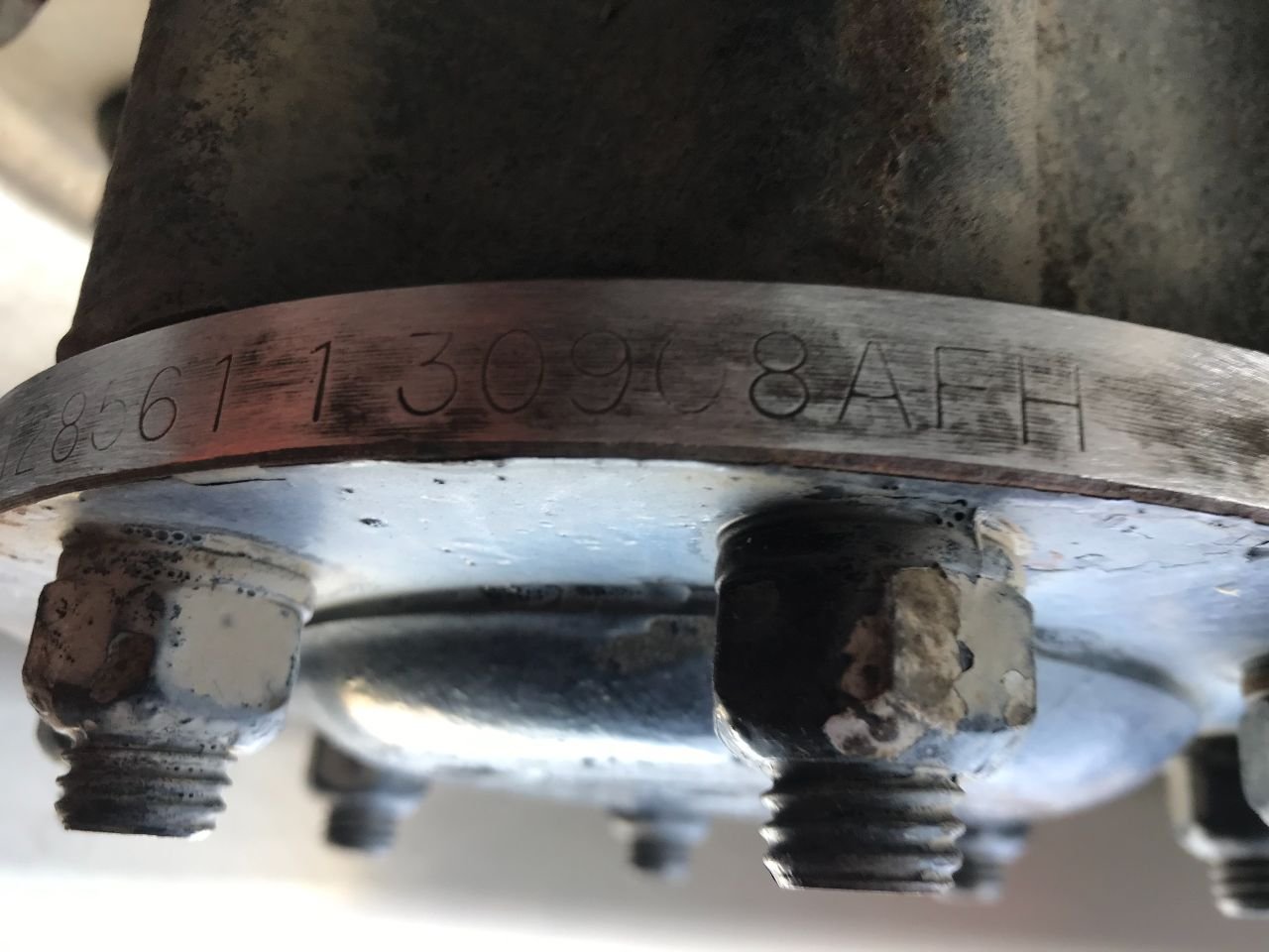 Eaton 128561 Axle Shaft for Sale