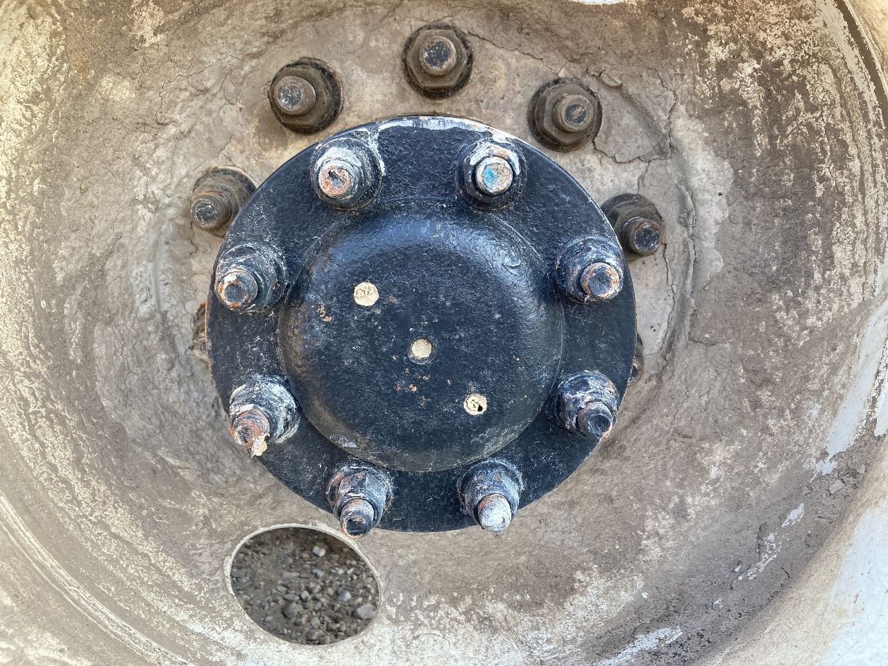 129508 | Eaton 126966 Axle Shaft for Sale