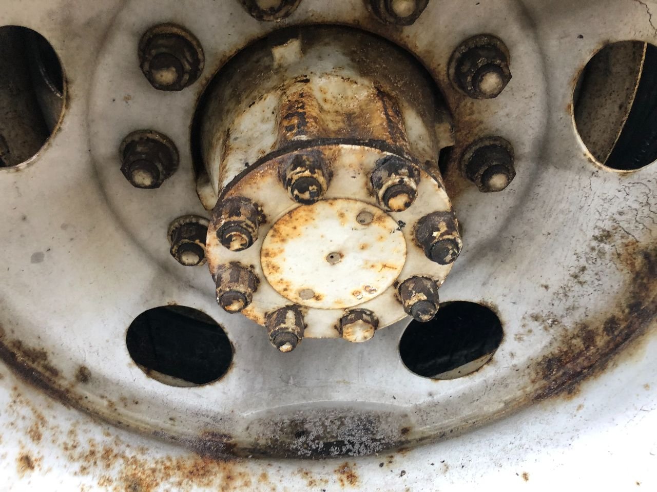 Eaton 130213 Axle Shaft for Sale