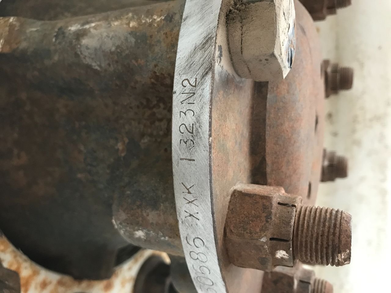 Eaton 130686 Axle Shaft for Sale