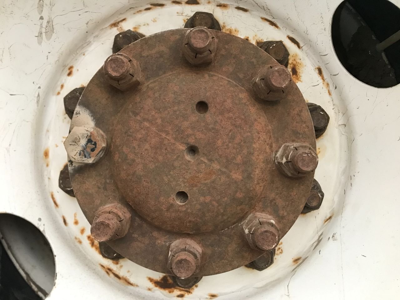 128515 3 21305 2KW | Eaton 130686 Axle Shaft for Sale