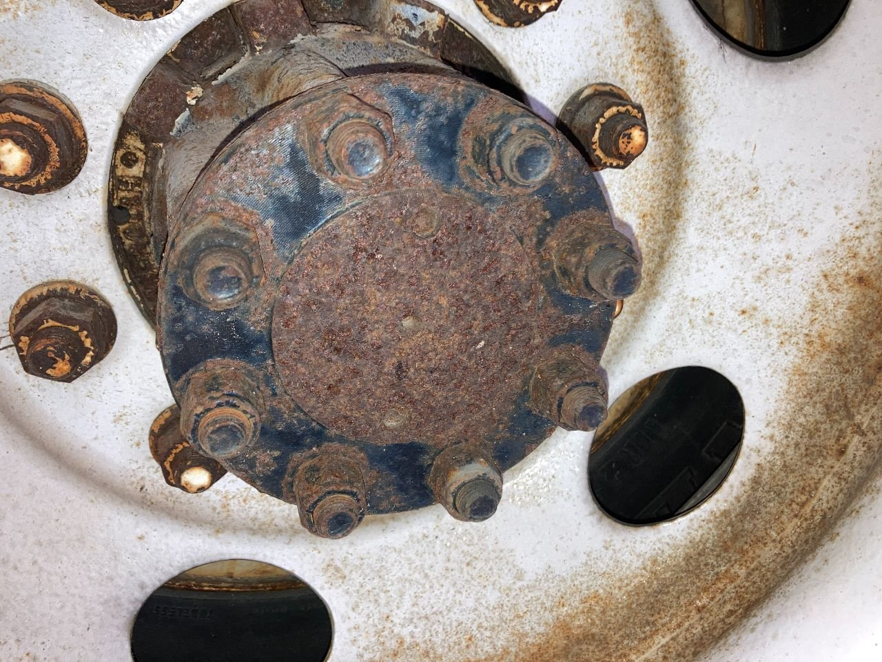 130911 | Eaton 129322 Axle Shaft for Sale