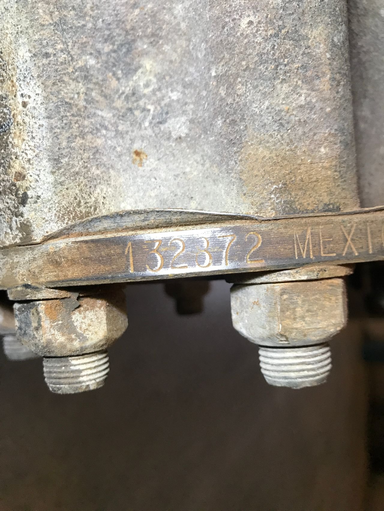 Eaton 132872 Axle Shaft for Sale