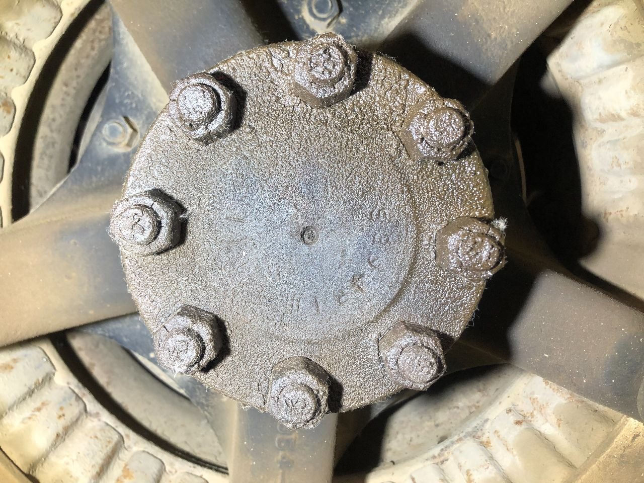 175394R1 | Eaton 44006 Axle Shaft for Sale