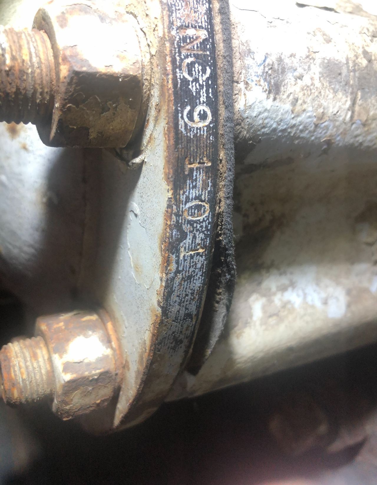 3202K6355 | Meritor 3202S9483 Axle Shaft for Sale