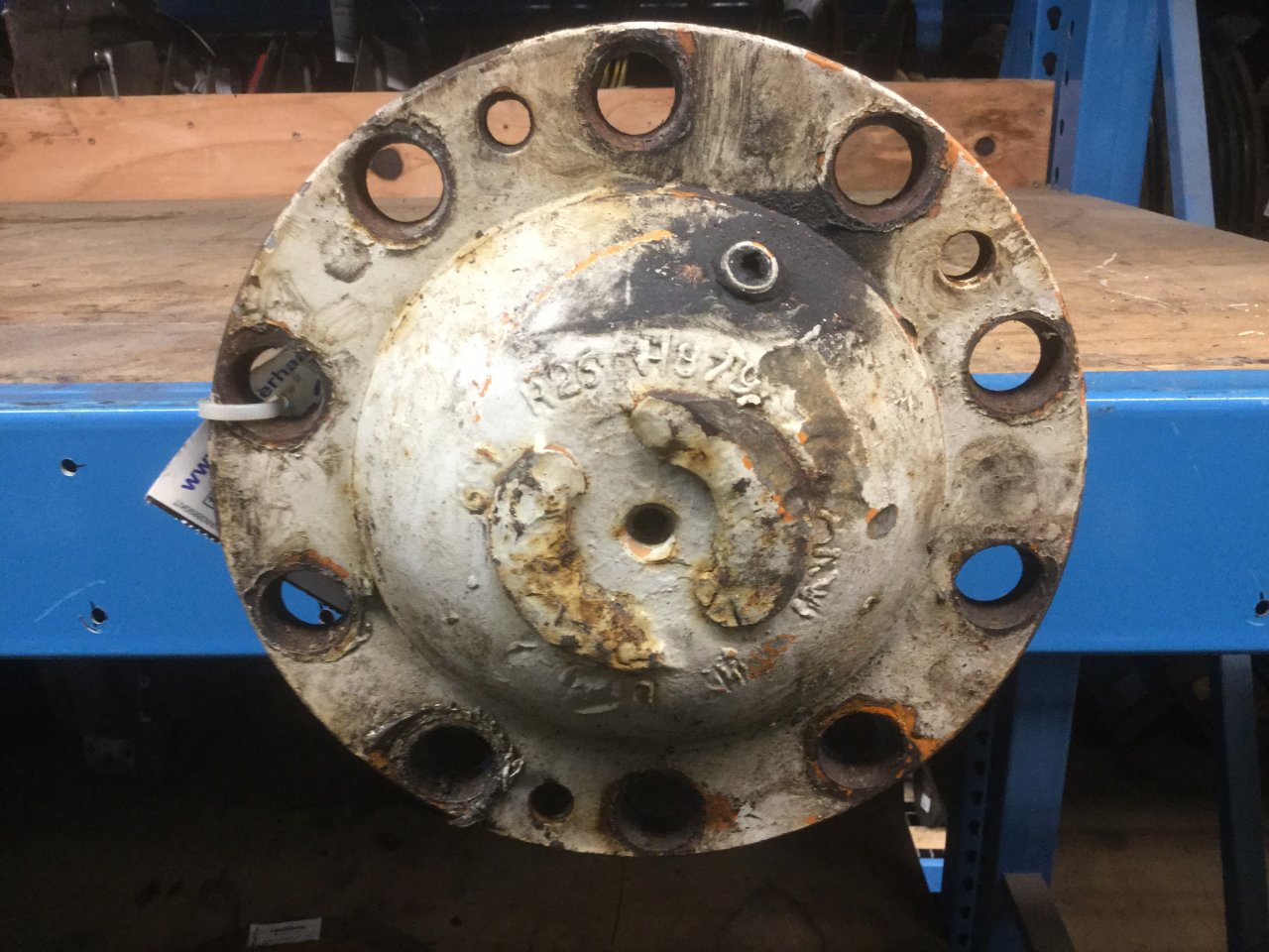 Meritor 3202P9896S Axle Shaft for Sale