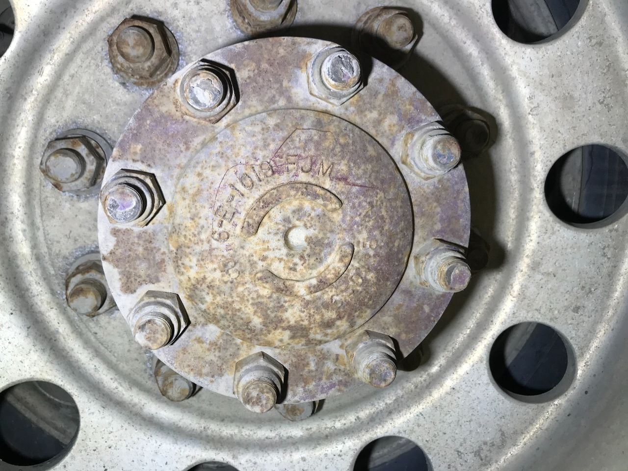 3202Q9117 | Meritor 3206X1480 Axle Shaft for Sale