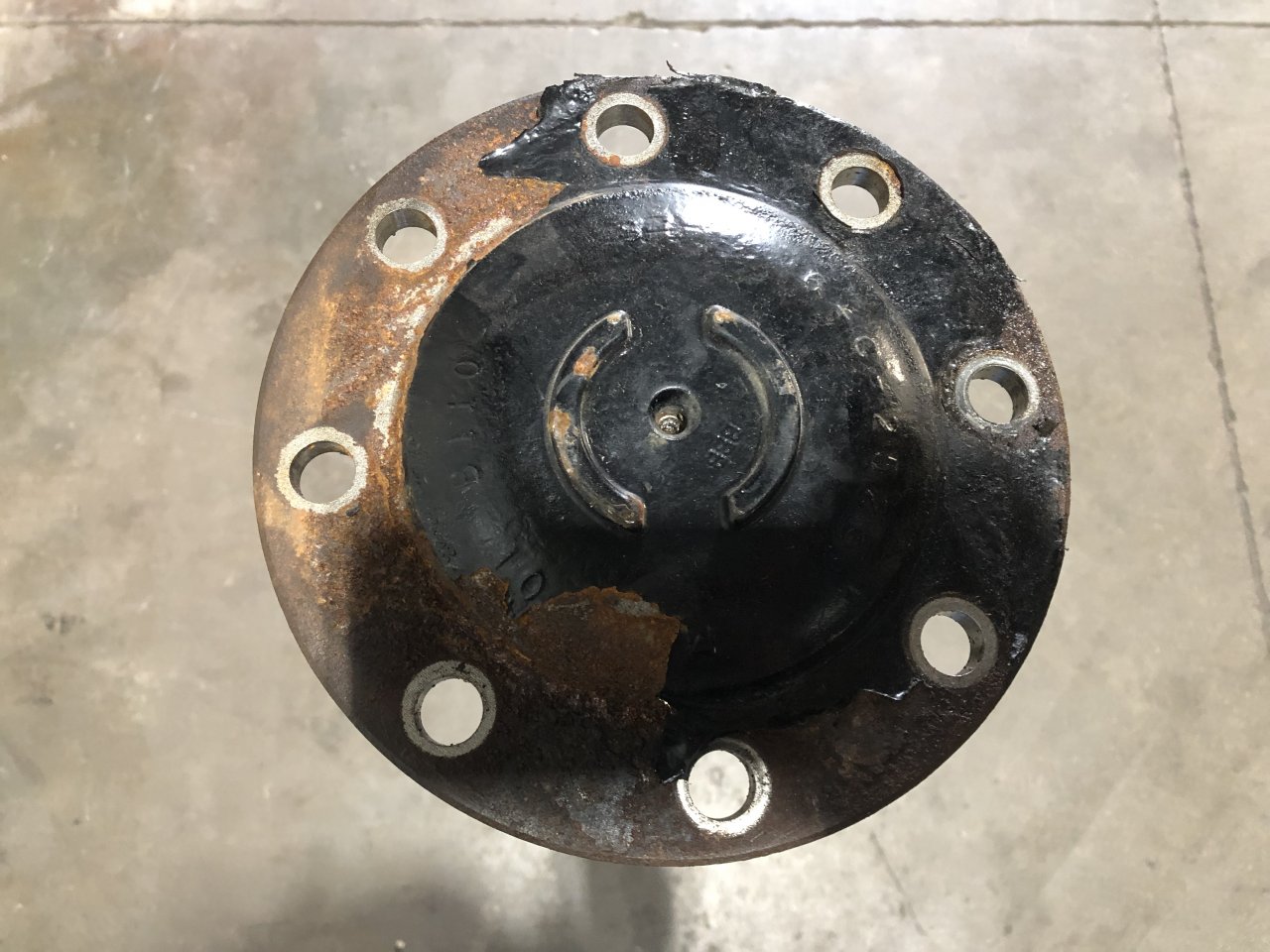 Paccar 3206C2525 Axle Shaft for Sale