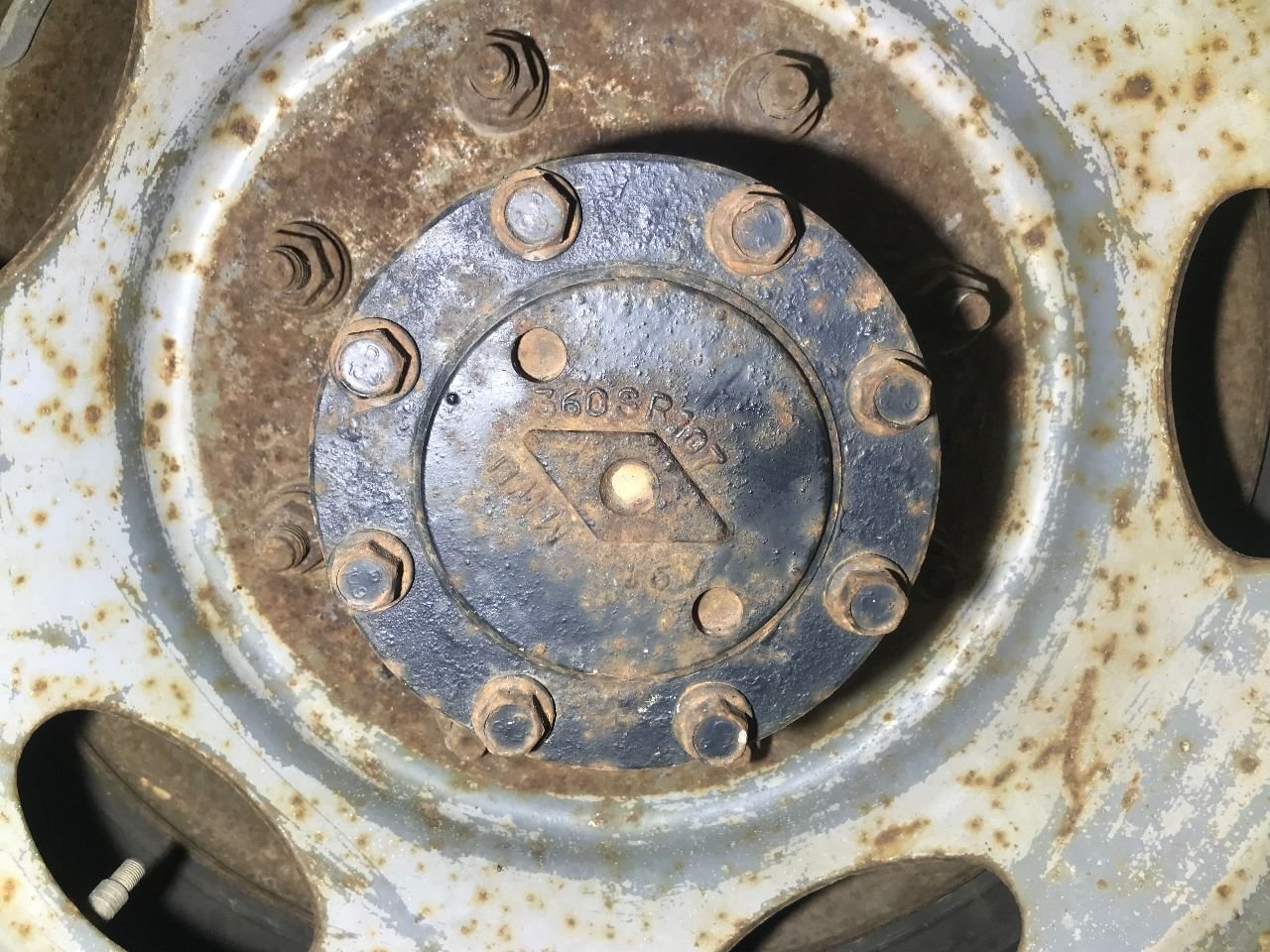 Spicer 360SR108 Axle Shaft for Sale
