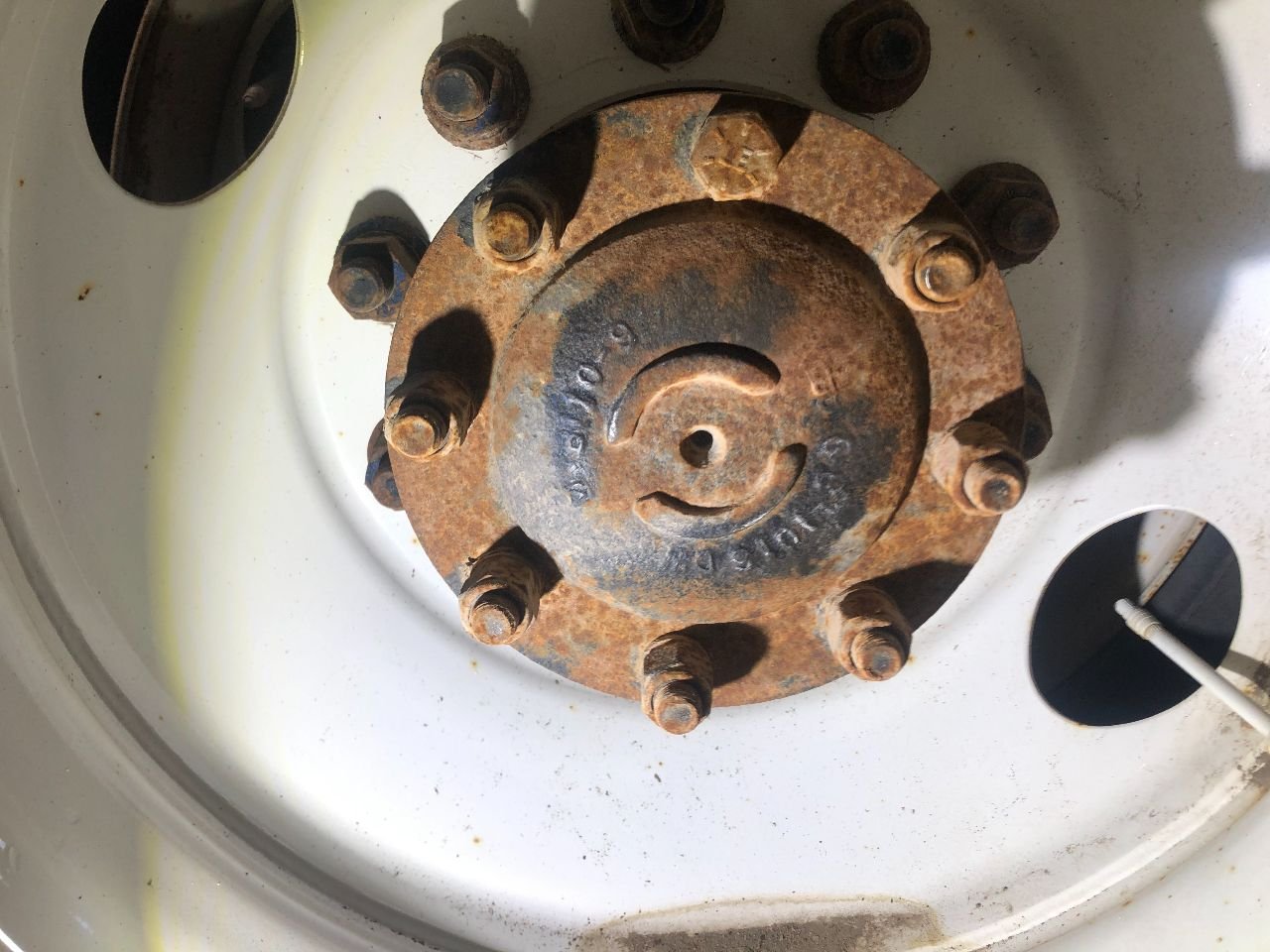 Spicer 390SR1012 Axle Shaft for Sale