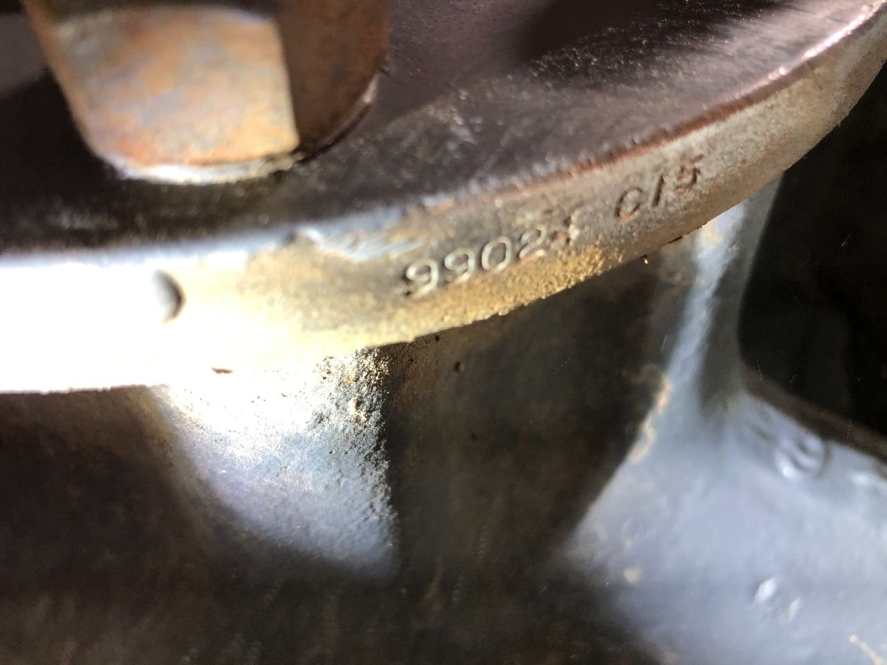 Eaton 99024 Axle Shaft for Sale