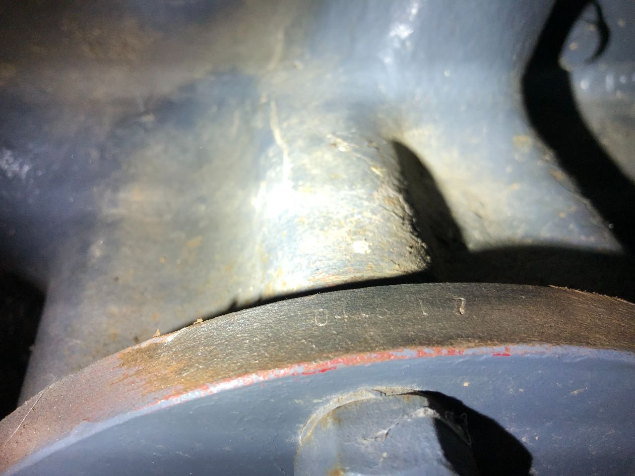 Eaton 99024 Axle Shaft for Sale