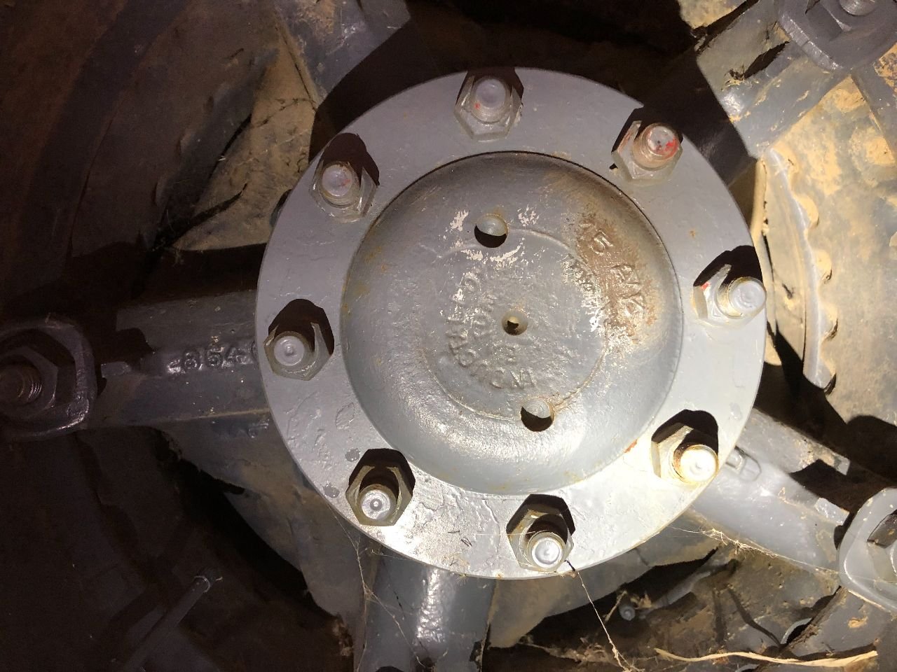 Eaton 99024 Axle Shaft for Sale